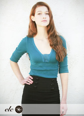 Picture of Nicole Fox