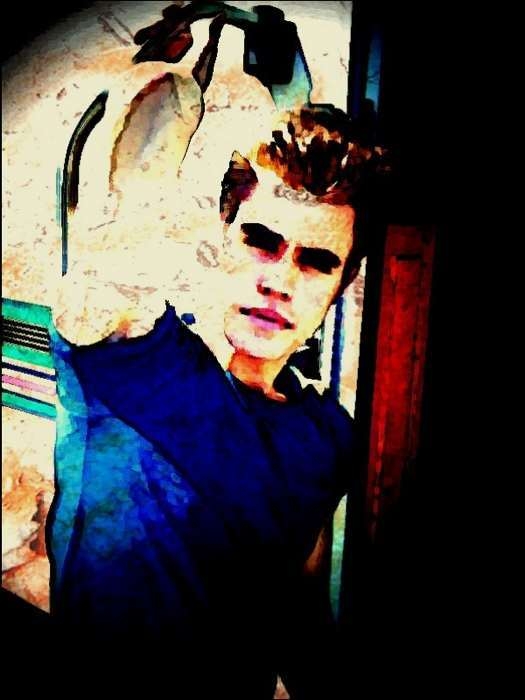 Image of Paul Wesley