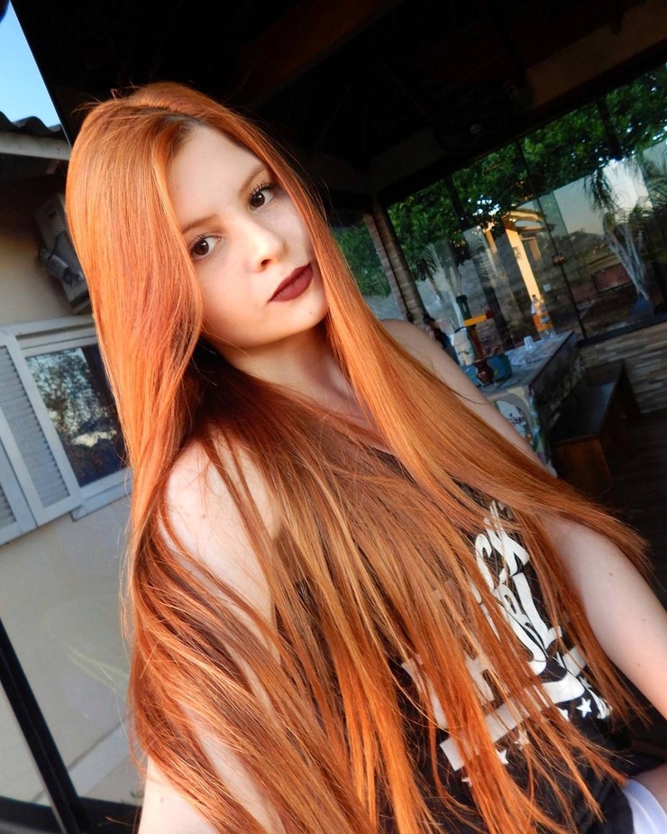 Image of Lais Ristoff