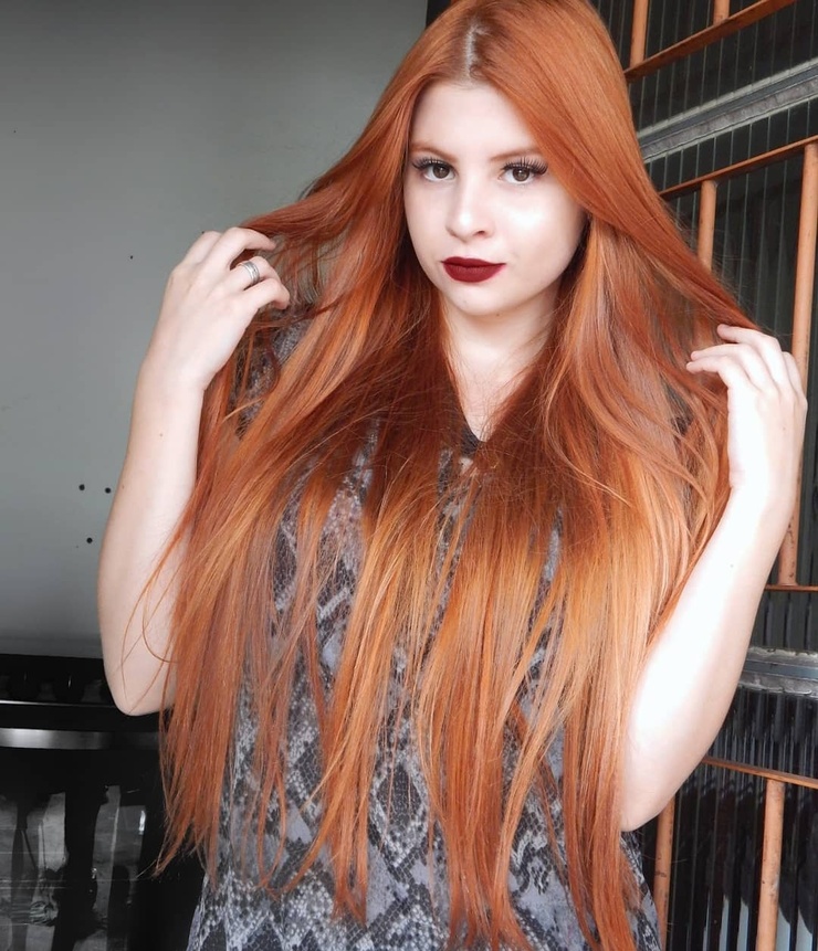 Picture of Lais Ristoff