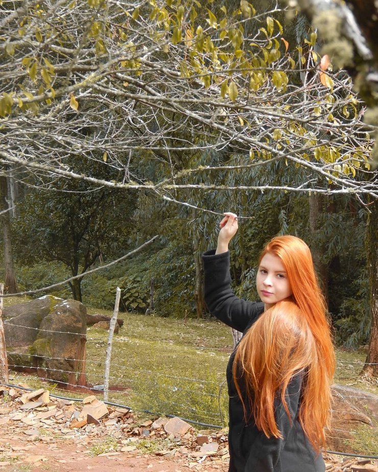 Picture of Lais Ristoff