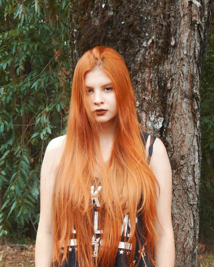 Picture of Lais Ristoff