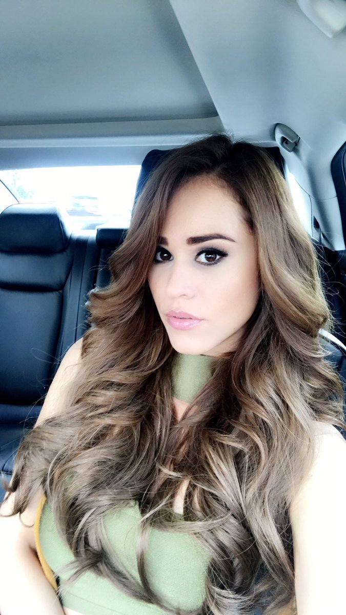 Image of Yanet Garcia