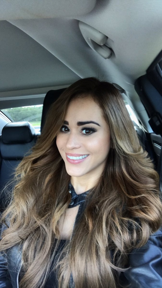 Picture of Yanet Garcia