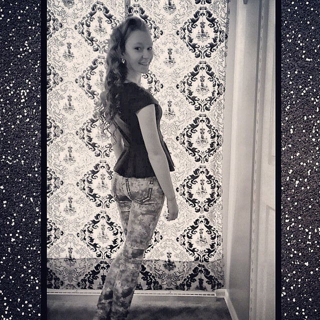 Picture of Brittney Frost