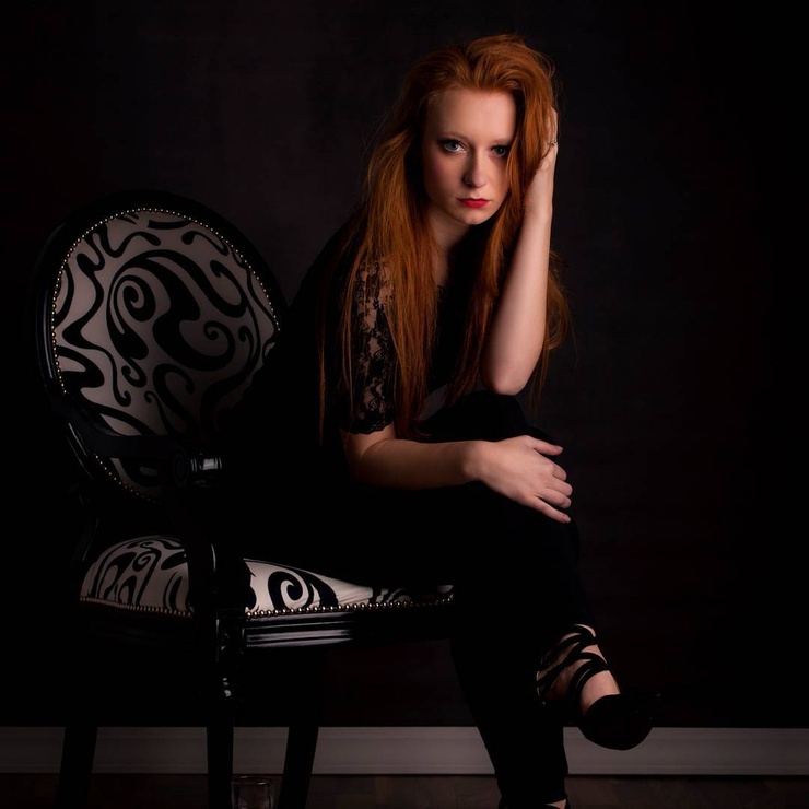 Picture of Brittney Frost