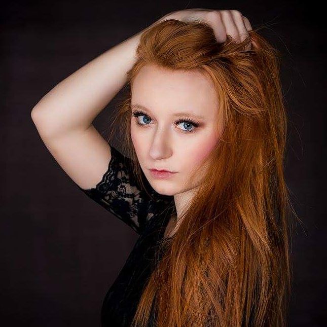 Picture of Brittney Frost