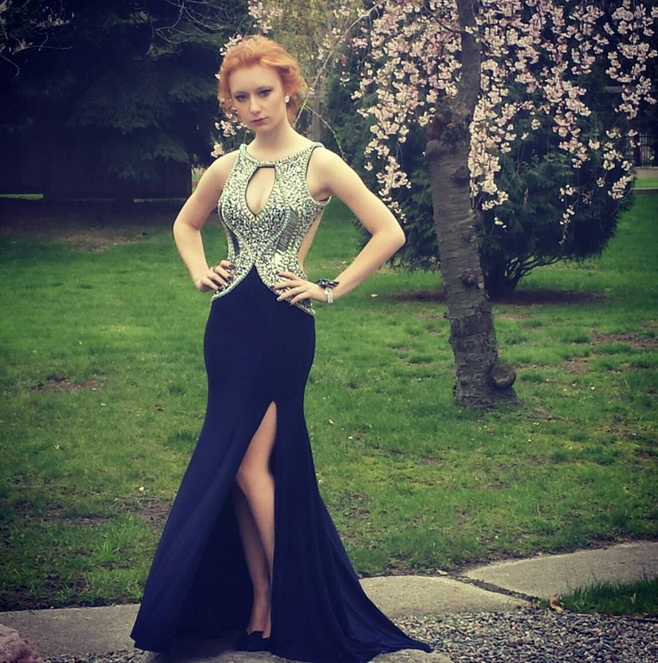 Picture of Brittney Frost