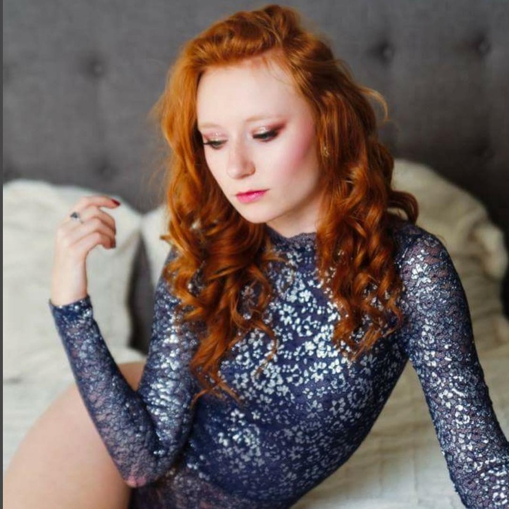 Picture of Brittney Frost