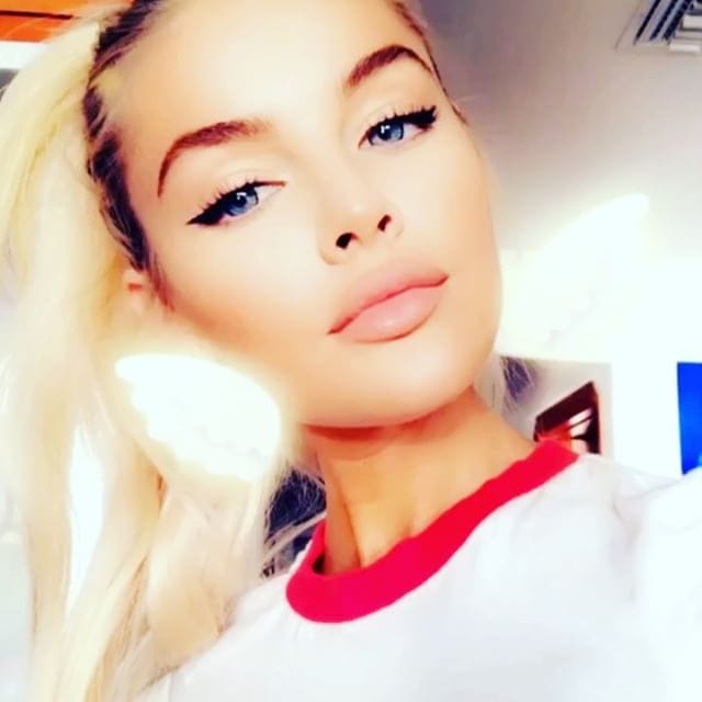 Picture of Jean Watts