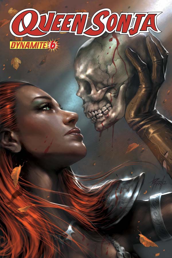 Picture of Queen Sonja