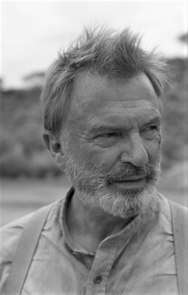 Picture of Sam Neill