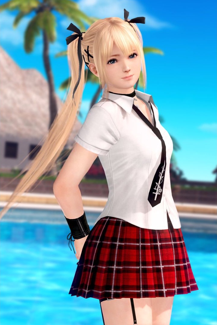 Picture of Marie Rose