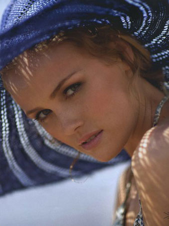 Hannah New image