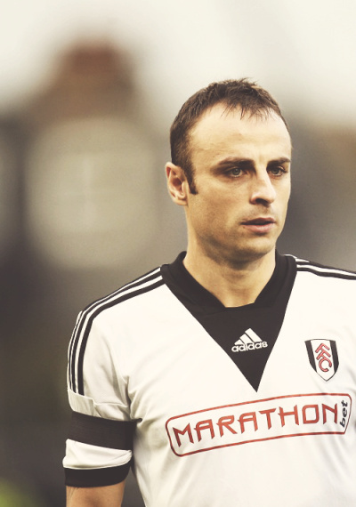 Picture of Dimitar Berbatov