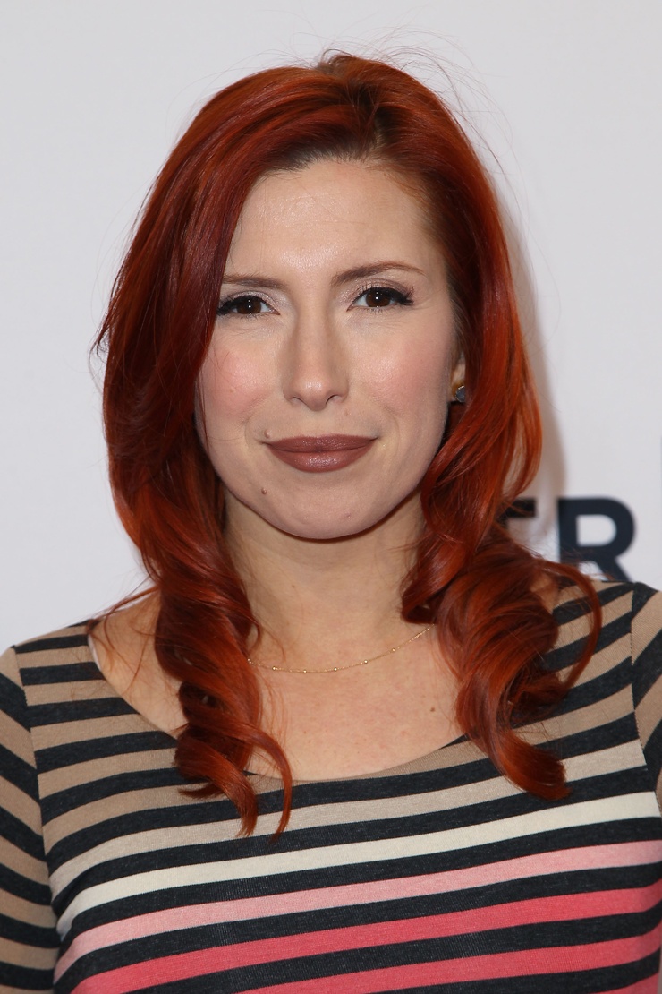 Picture of Elizabeth Maxwell