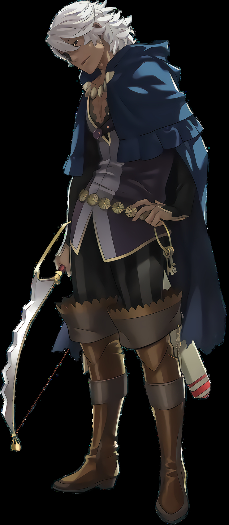 Niles - Fire Emblem Fates