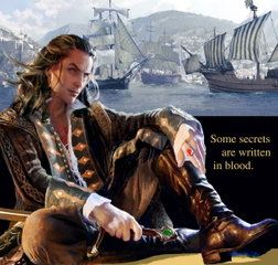 Seregil - Nightrunner