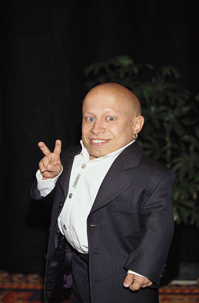 Verne Troyer