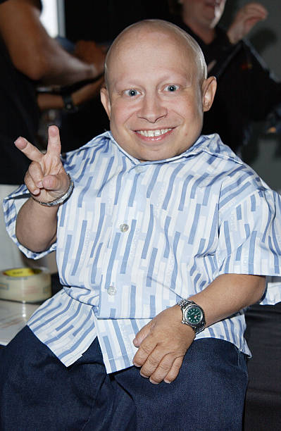 Verne Troyer