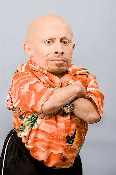 Verne Troyer