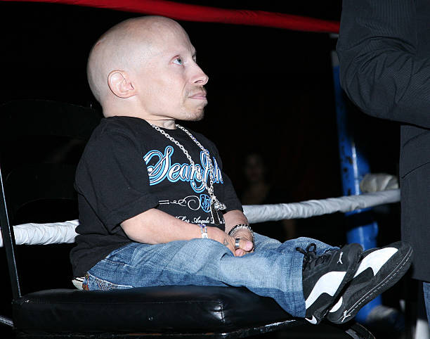 Verne Troyer
