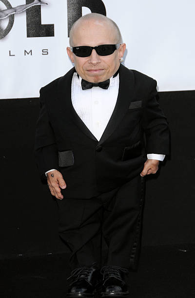 Verne Troyer
