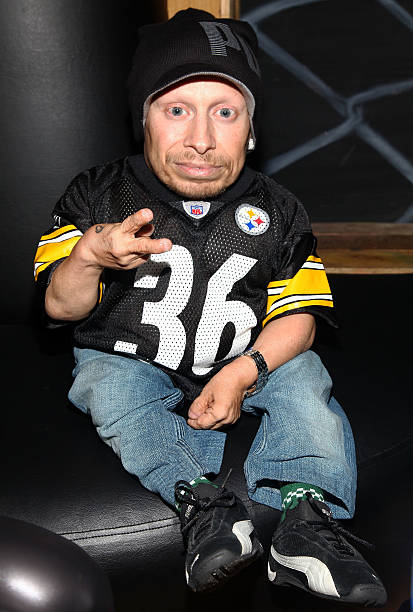Verne Troyer