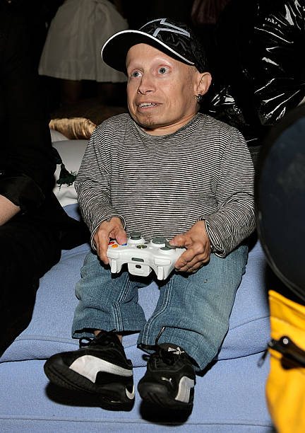 Verne Troyer