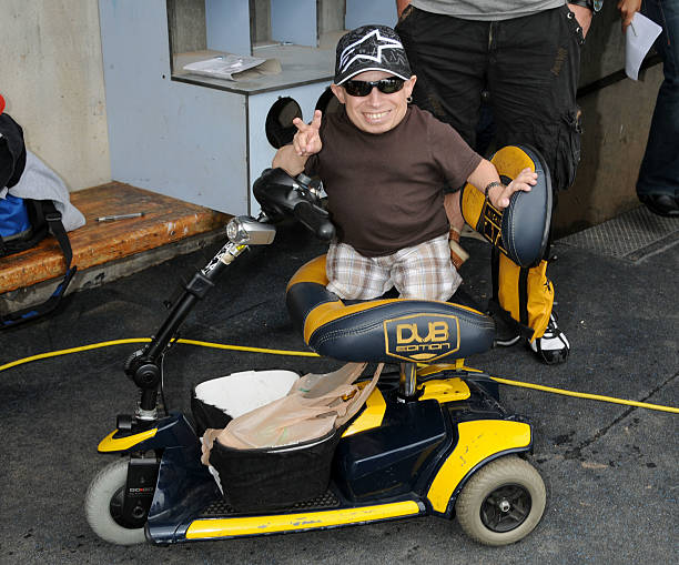 Verne Troyer