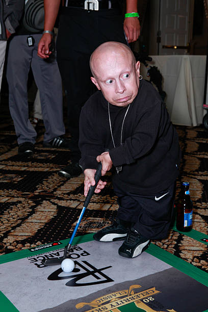 Verne Troyer