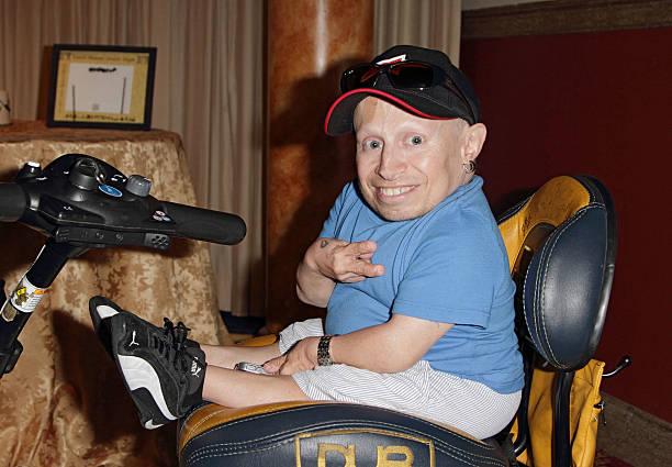 Verne Troyer