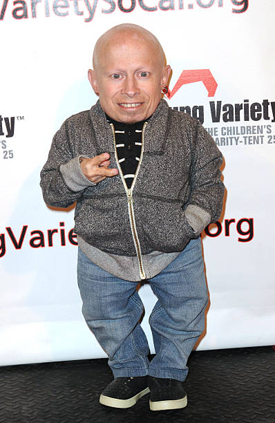 Verne Troyer