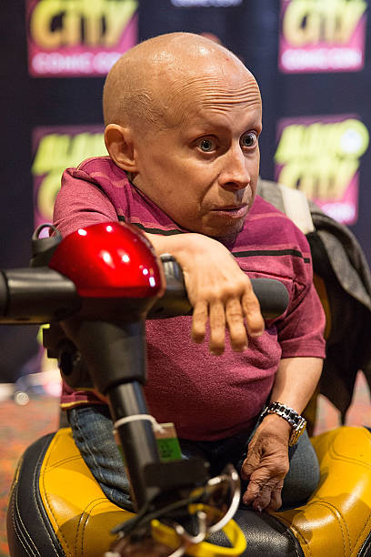 Verne Troyer