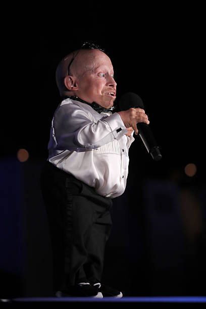 Verne Troyer