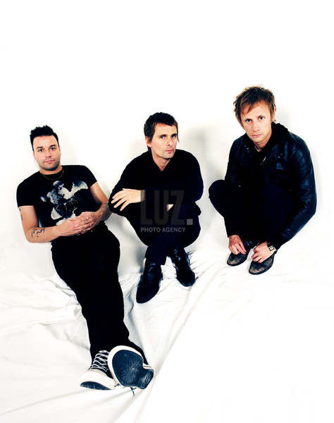 Muse picture