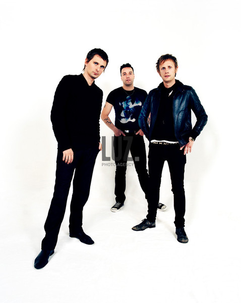 Picture of Muse
