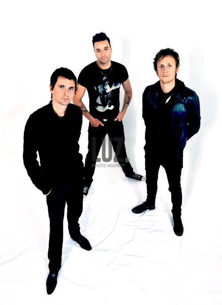 Picture of Muse