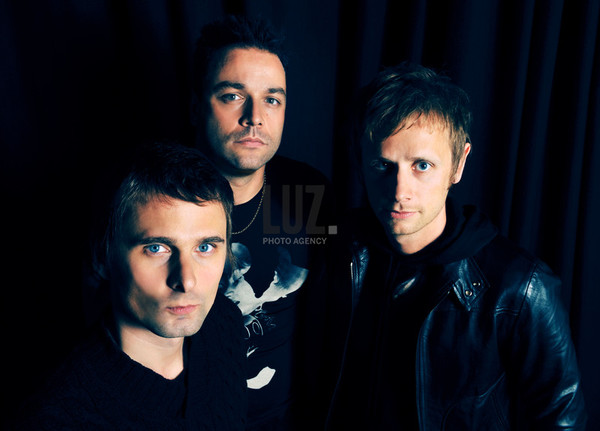 Muse picture