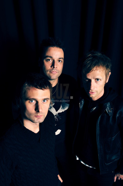 Picture of Muse