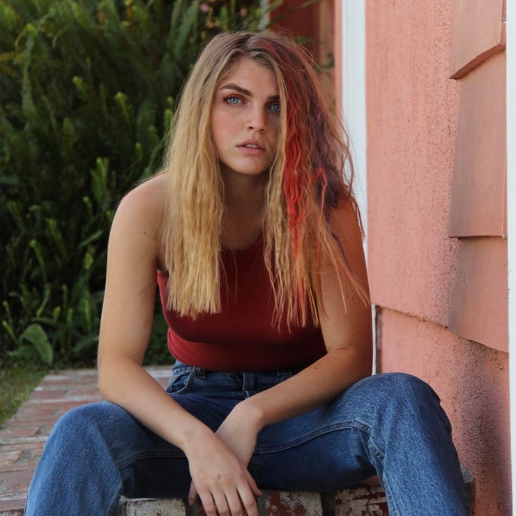 Picture of Christina Burdette