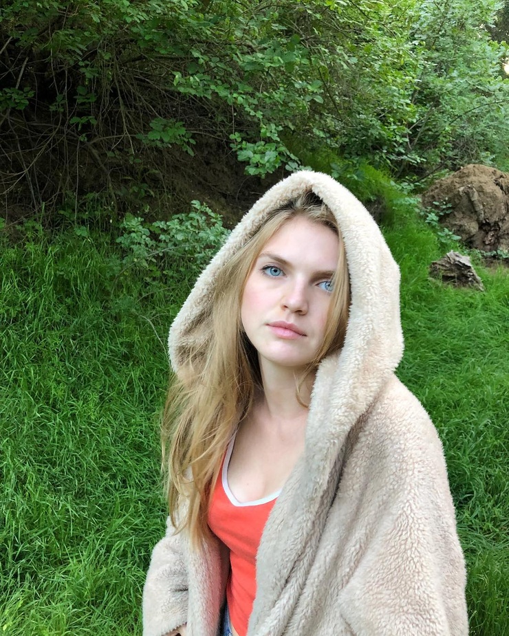 Picture of Christina Burdette