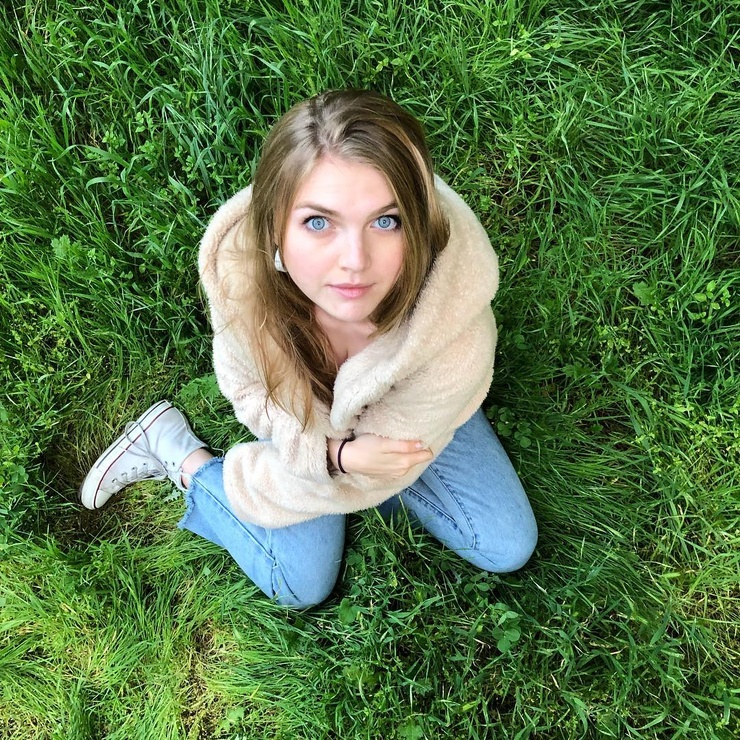 Picture of Christina Burdette