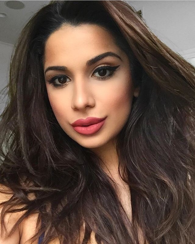 Picture of Sabina Chka