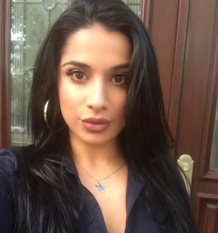 Image of Sabina Chka