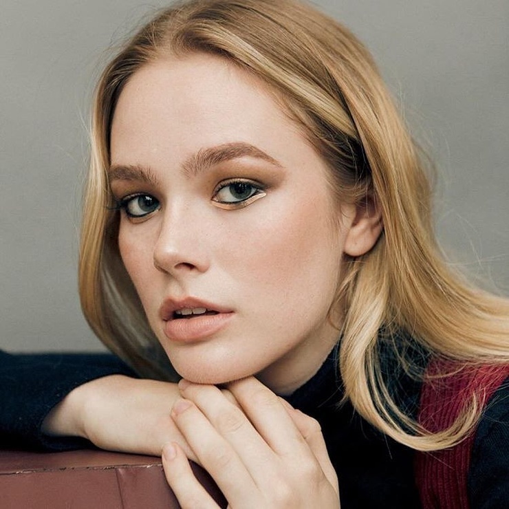 Picture of Alice Topps