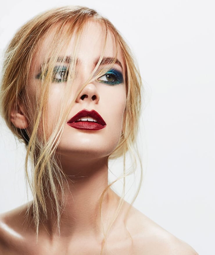 Picture of Alice Topps