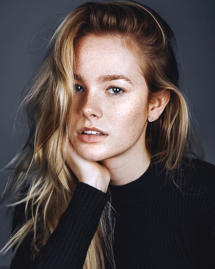 Picture of Alice Topps