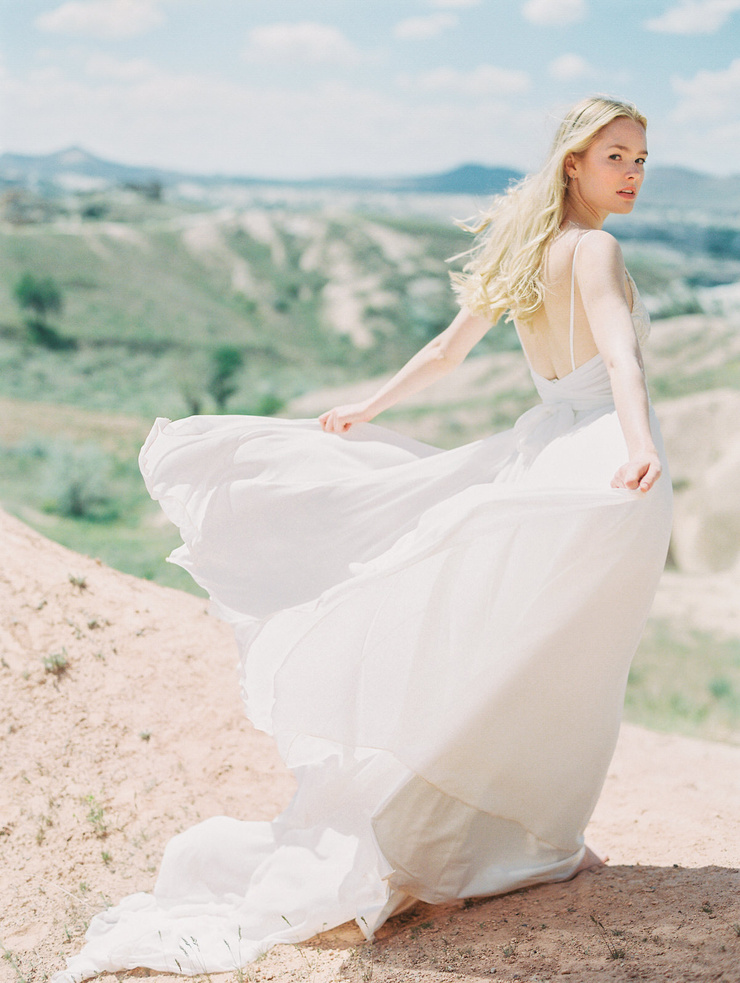 Picture of Alice Topps