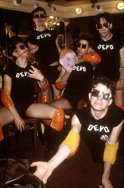 Picture of Devo